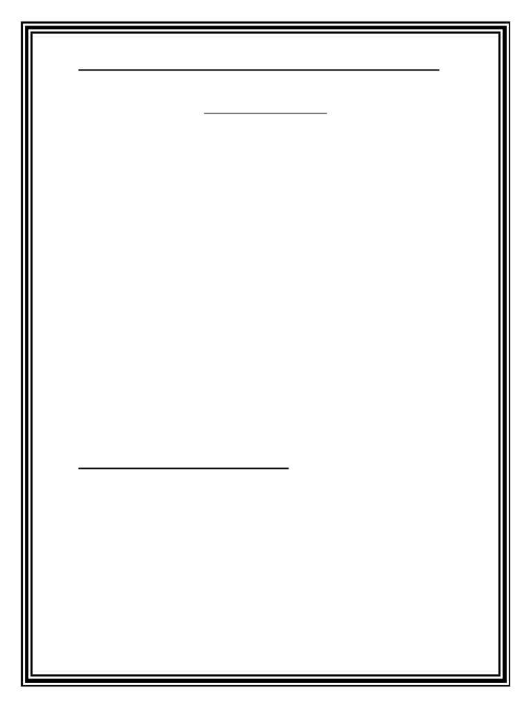 Masango Frank's CV | PDF