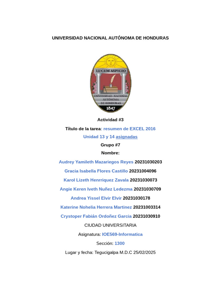 Resu 2 | PDF | Microsoft Excel | Software