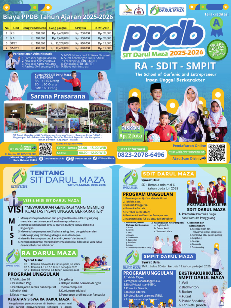 Brosur SIT PDF | PDF