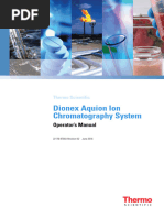 Installation Guide - Chromeleon 7.2 | PDF | Microsoft Windows ...