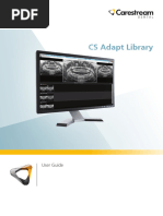 Technician'S Installation Guide: Cs Softdent Practice Management ...