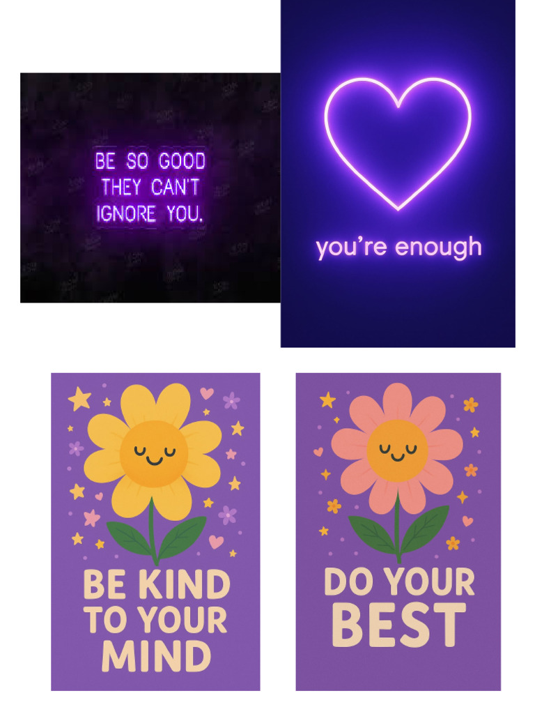 Aesthetic Quotes | PDF