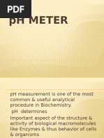 PH Meter - Definition, Diagram Working Principle, Types and Appl | PDF ...