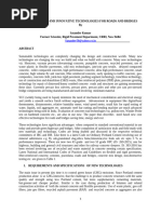 Reagent Grade Water Specification 2023 | PDF | Physical Sciences ...