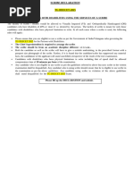 NEC4 Bulletin: Understanding Terminal Float | PDF | Business