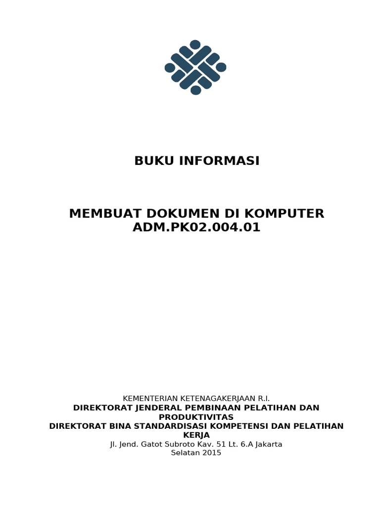 Modul Office | PDF