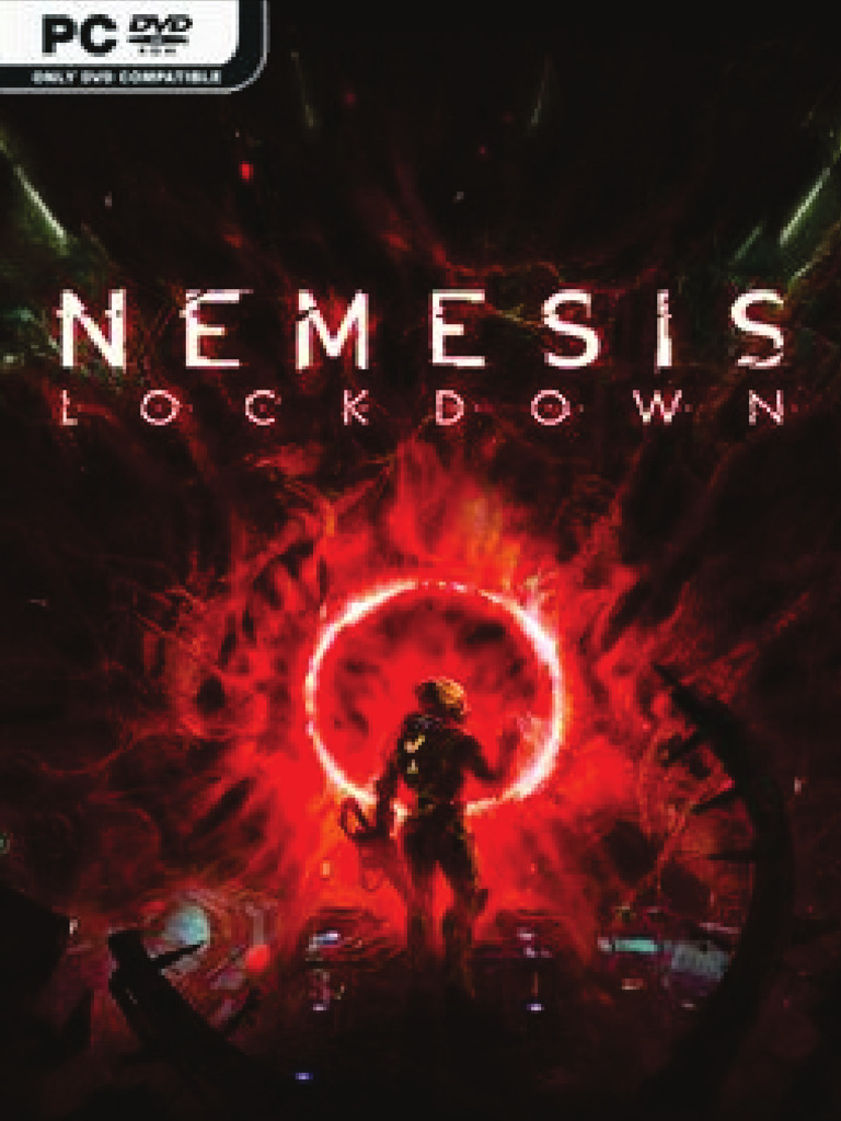 Nemesis Lockdown | PDF