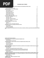 Comprehensive List of Analysis Verbs | PDF | Evidence | Theory