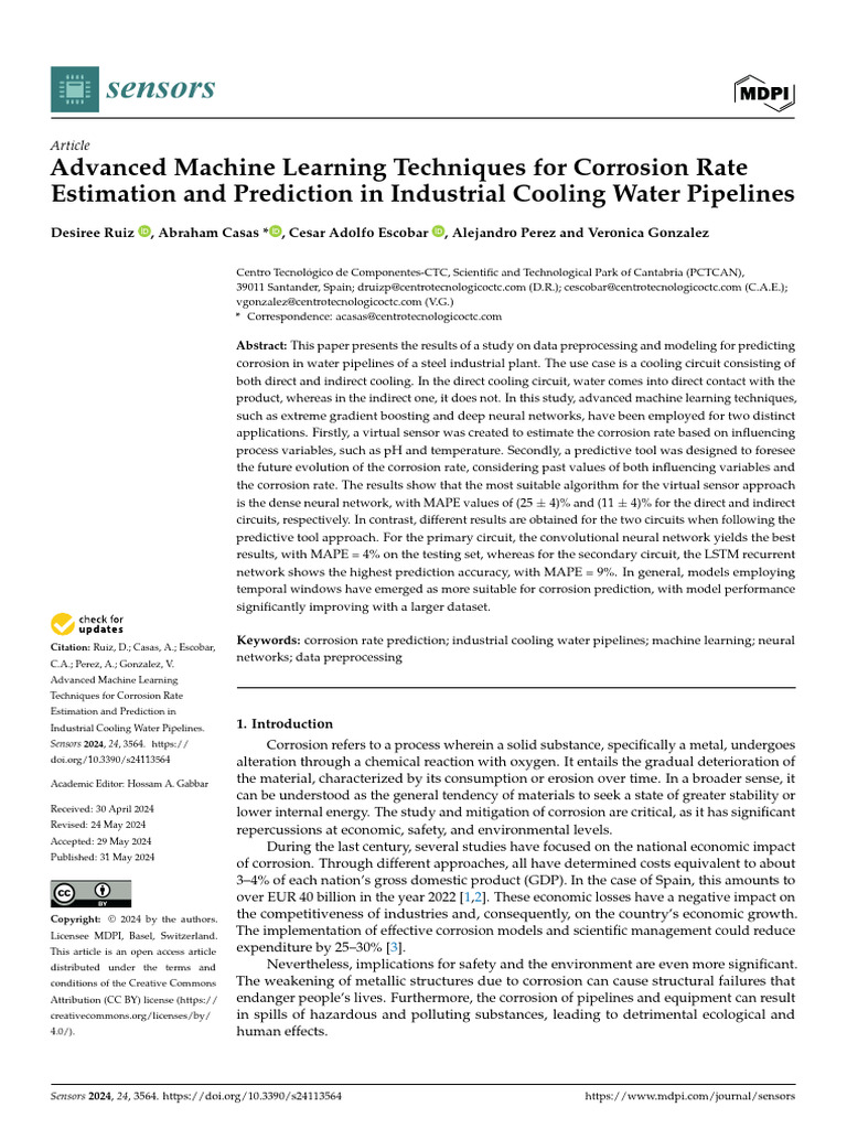 7 Du Doan An Mon Duong Lam Mat Theo TH I Gian CNN LSTM | PDF | Machine Learning | Linear Regression