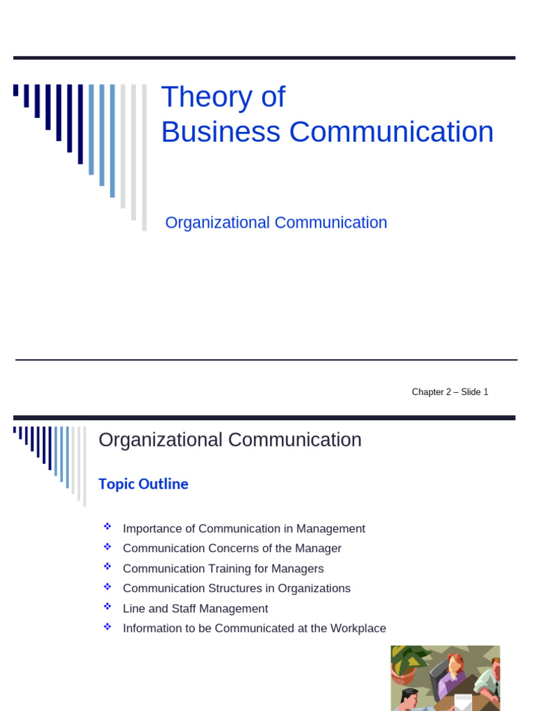 2.importance of Business Communication | PDF | Communication | Human ...