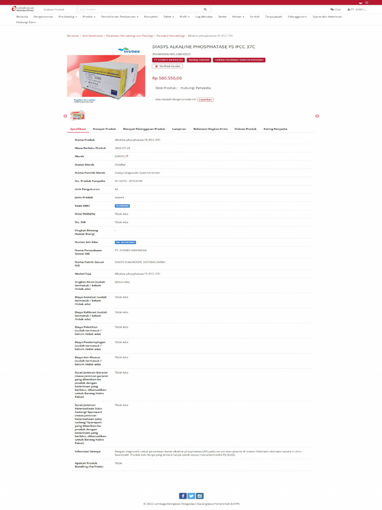 FireShot Capture 108 - Alkaline Phosphatase FS IFCC 37C - E-Katalog 5.0 ...