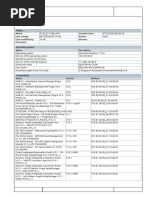 WinCC V14 SP1 Engineering | PDF | Windows 10 | System Software