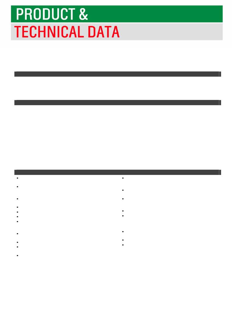 Biobar Range en | PDF | Pump | Rust