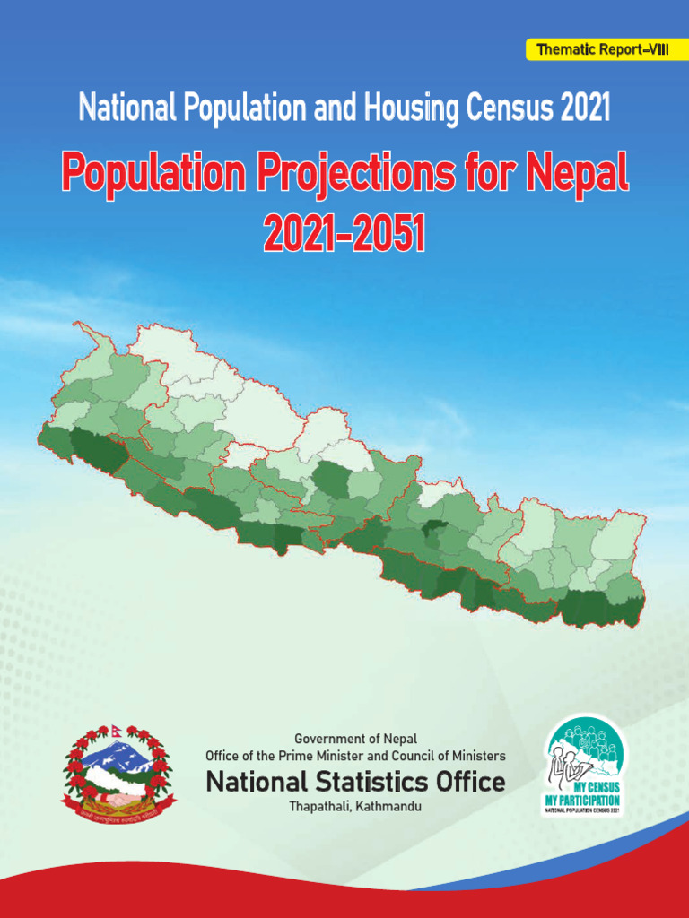 5 - Population Projections For Nepal-Updated Final Web Version-27!03!25 ...