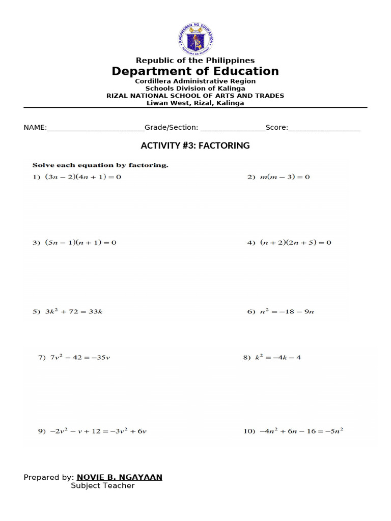 Extracting Square Roots | PDF