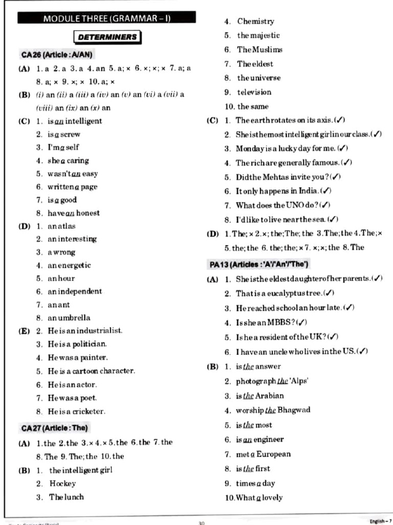 Adobe Scan 03-May-2025 | PDF | Verb | Grammar