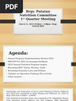 MELLPI Pro Implementing Guidelines January 2022 | PDF | Evaluation ...