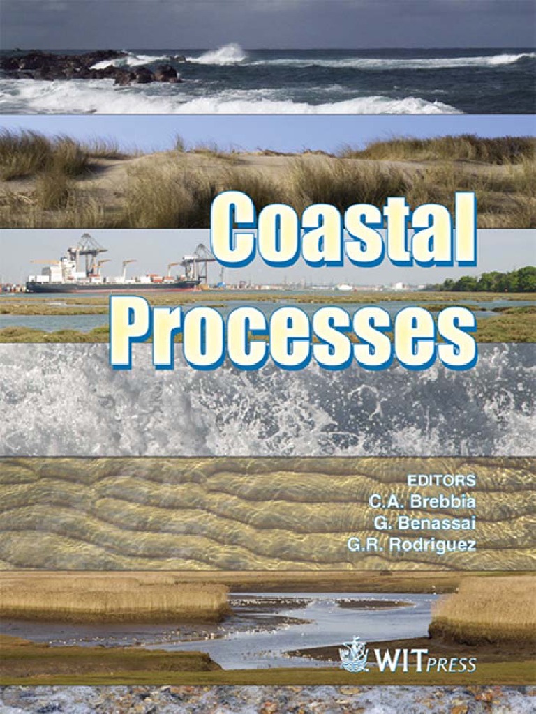 Coastal | PDF | Coast | Probability Density Function