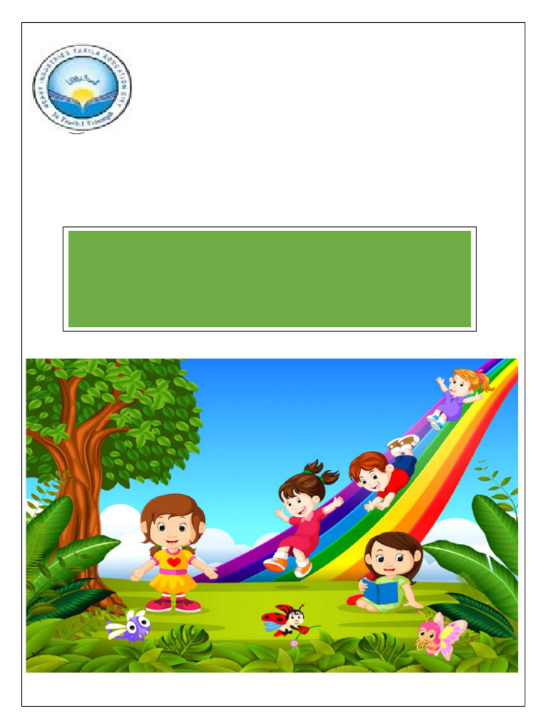 KG Urdu Worksheets 2025 | PDF