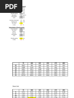 MSCL Pipe Specifications and Dimensions | PDF | Pipe (Fluid Conveyance ...