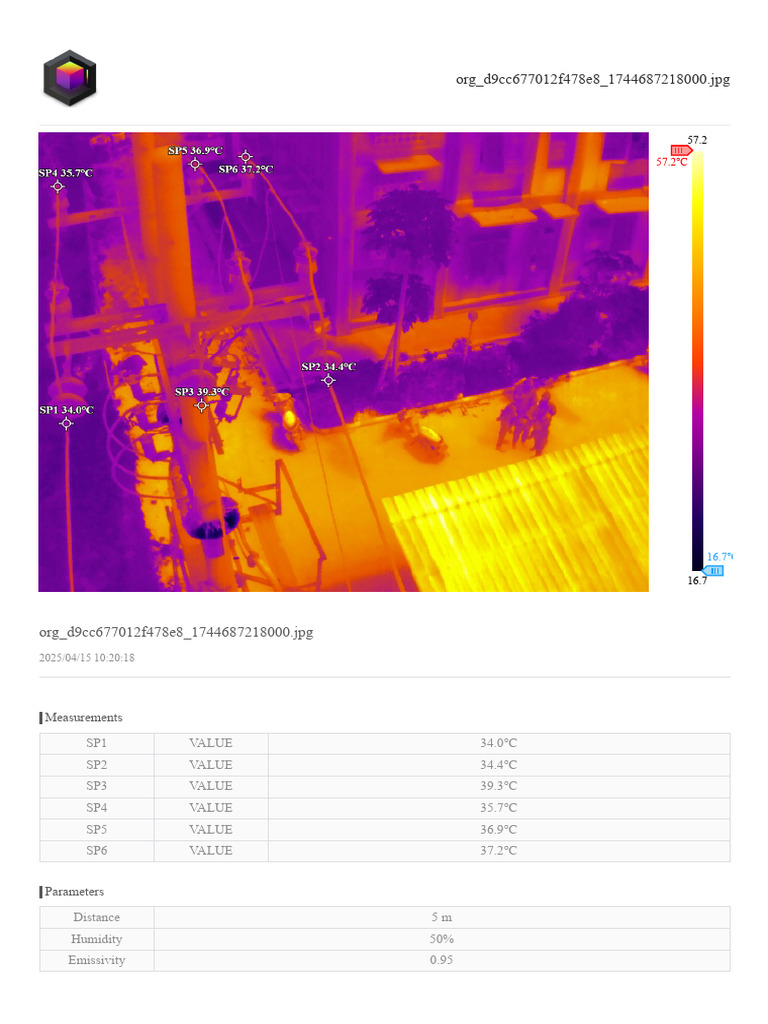 Hang Isolator Ae 764 | PDF