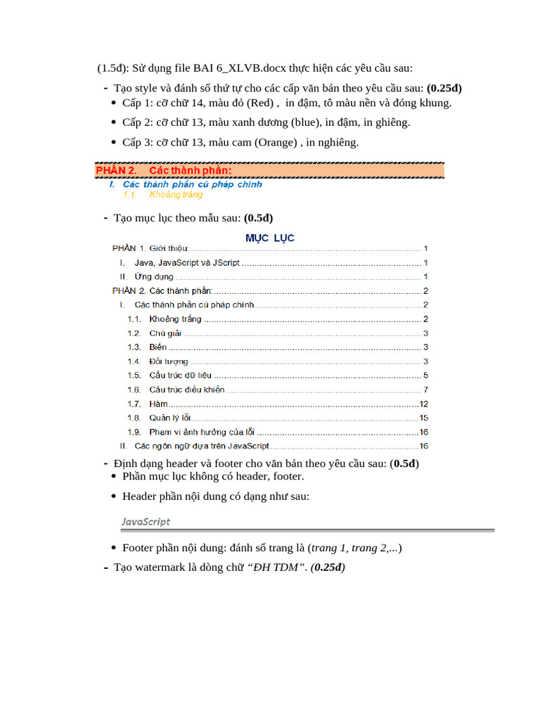 De BT6 | PDF