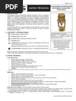 Bandejas - Samet Catalogo Completo | PDF