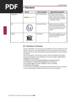 Comparison IEC Vs IEEE | PDF | Fuse (Electrical) | International ...