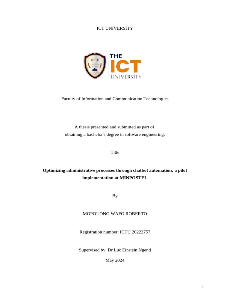 Chatbot Research | PDF | Automation | Artificial Intelligence