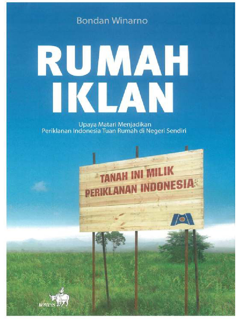 Rumah Iklan Web | PDF