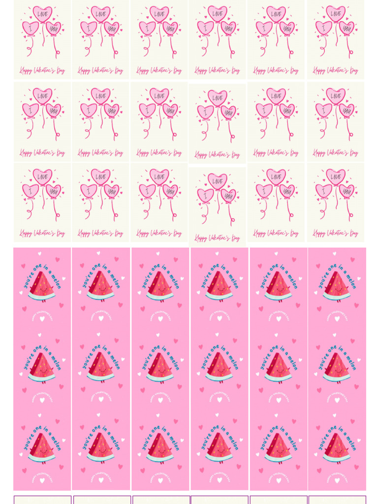 V Cards | PDF