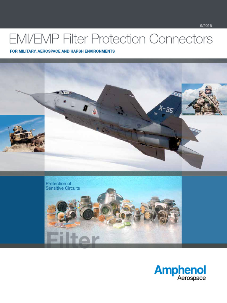 Filter Catalog | PDF | Electrical Connector | Printed Circuit Board