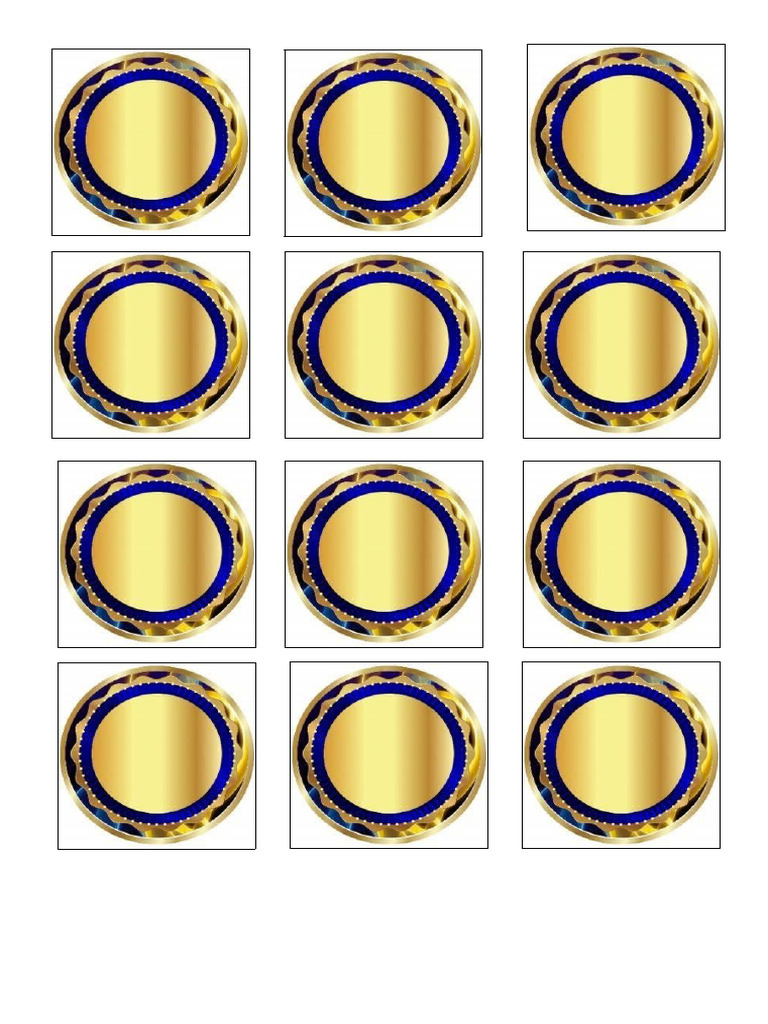 Student Achievement Awards List | PDF