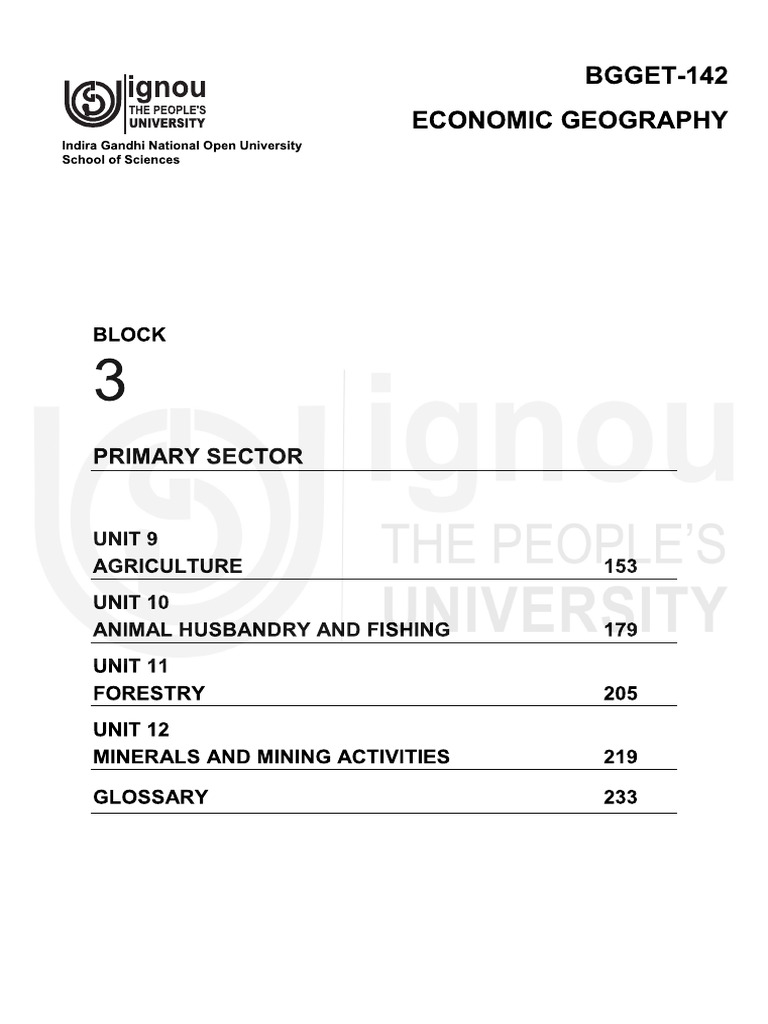 Block 3 | PDF