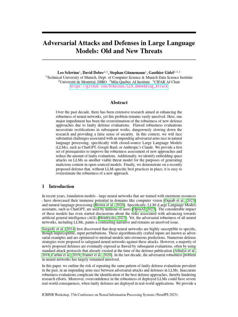 Red Teaming Language Models With Language Models Base Paper 3 | PDF | Computing