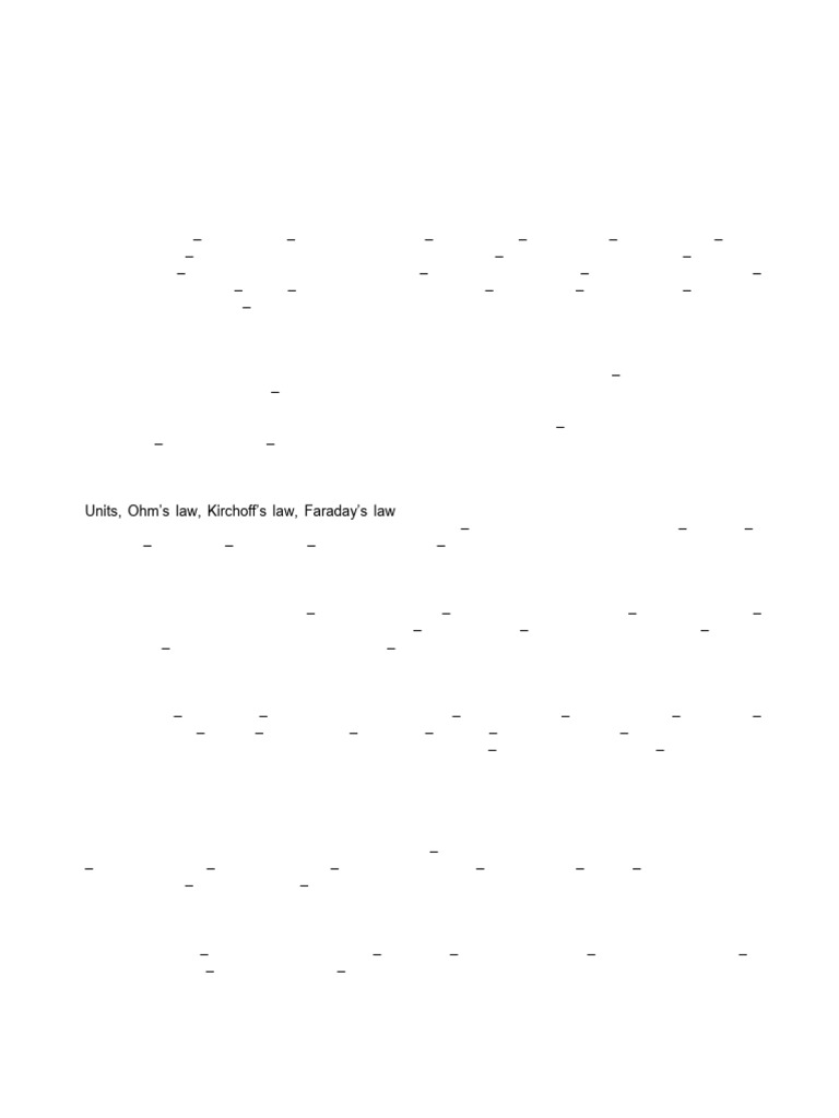 Diplamo Level Mechanical | PDF