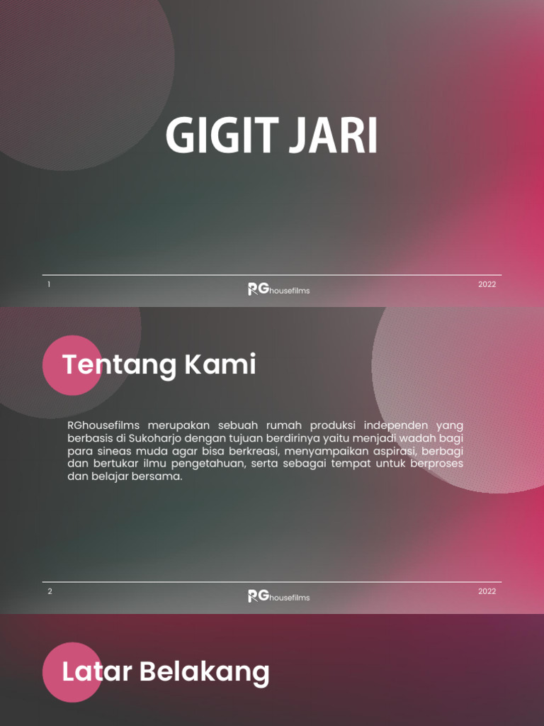 Ide 211481004 Rangga Perdana Putra | PDF