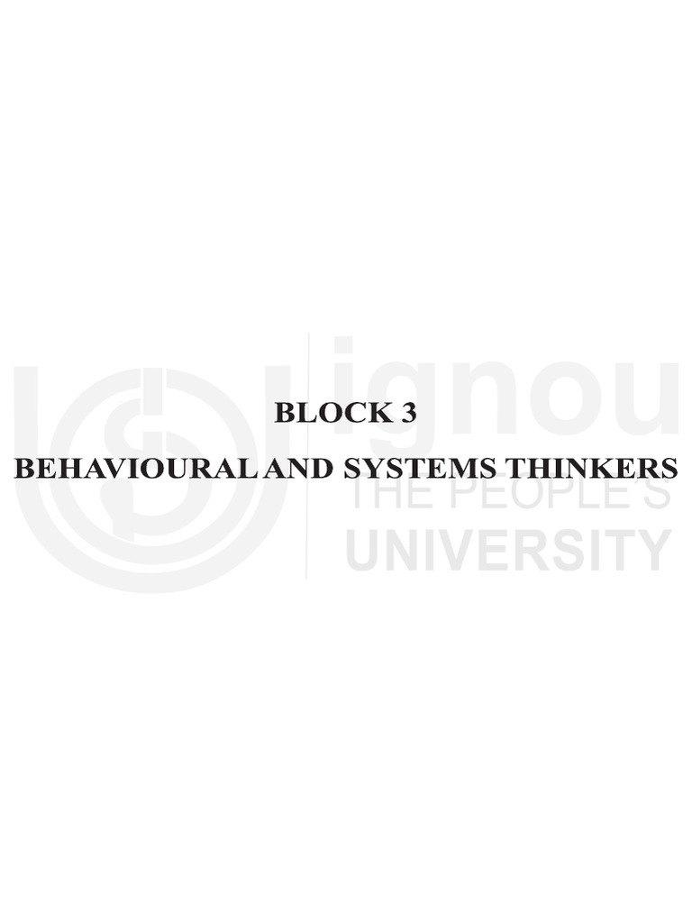 Block 3 | PDF