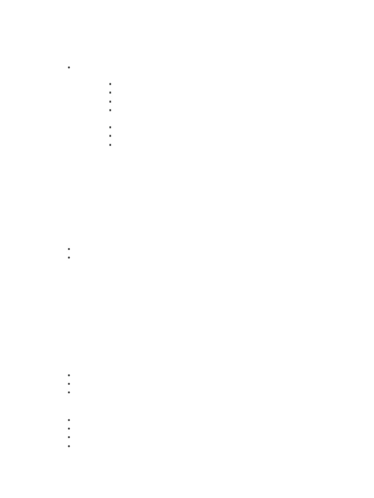 RFC - Remote Function Call | PDF | Software | Software Engineering
