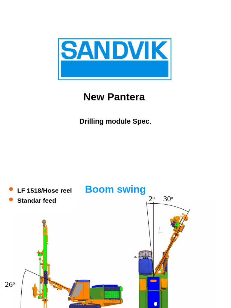 Training Material Drilling Unit | PDF | Drilling | Equipment