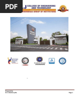 B.Tech CSBS Curriculum 2023 | PDF | Pointer (Computer Programming) | C (Programming Language)