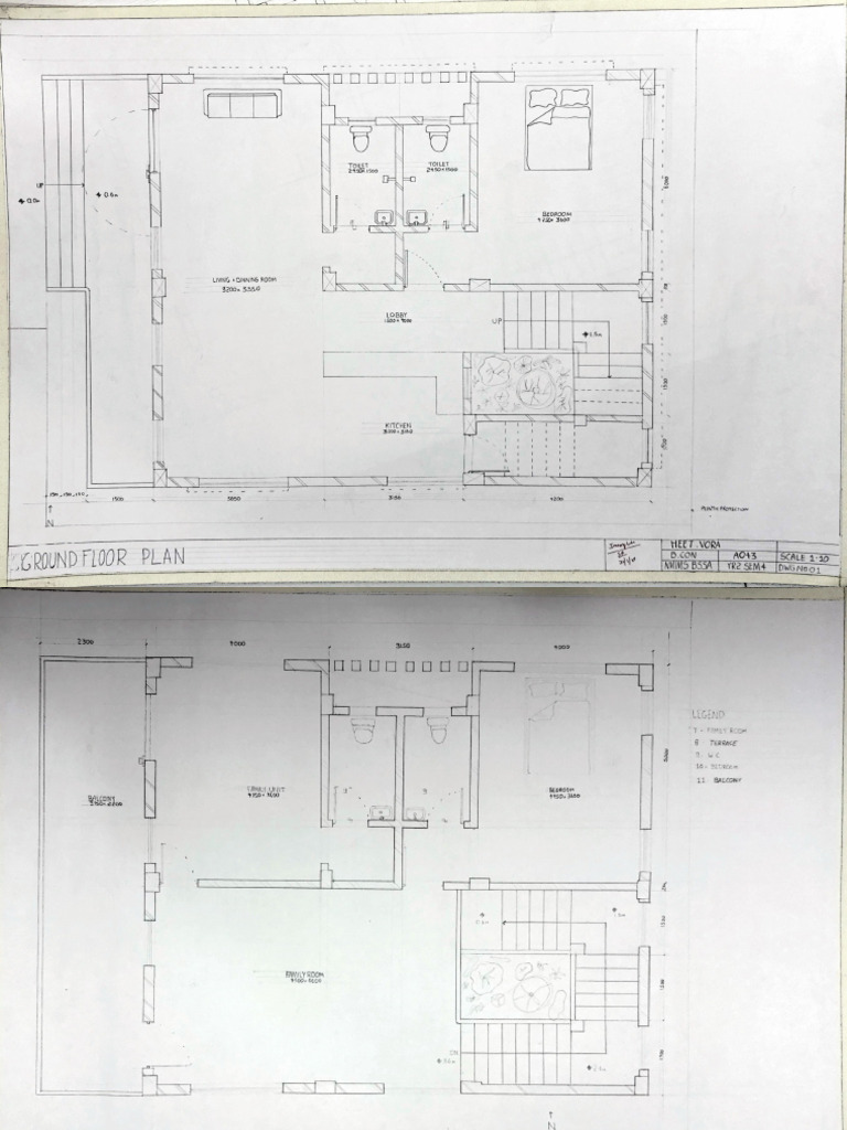 Heetvora Sem4 Bcon | PDF
