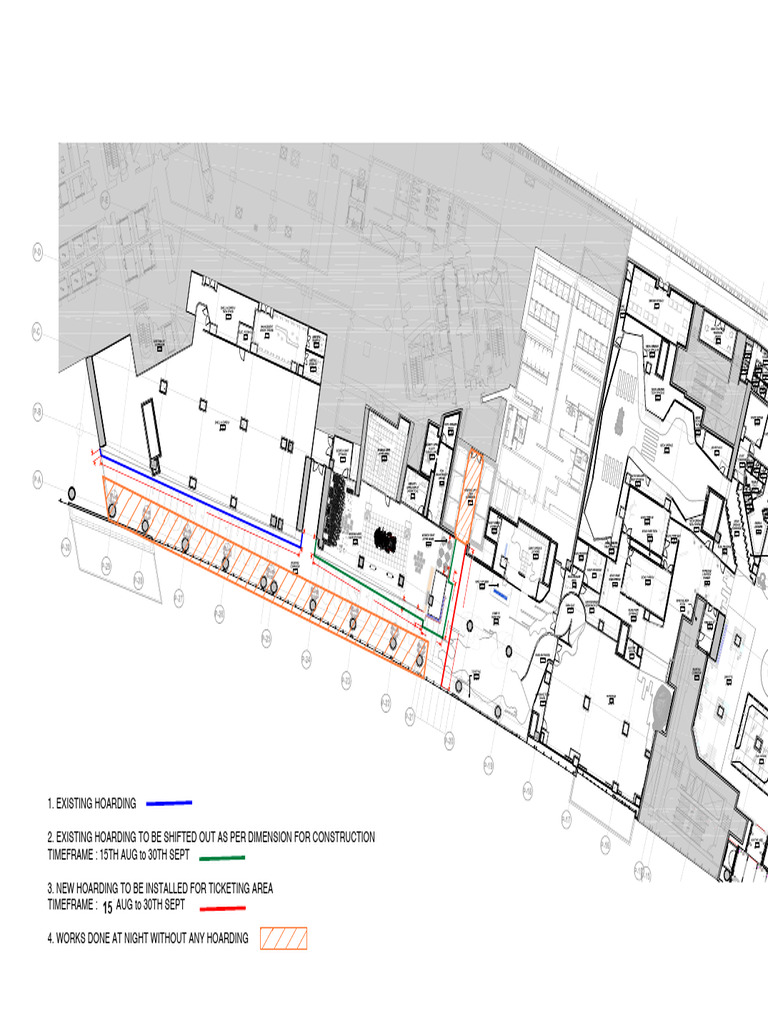 Hoarding Strategy - Revised 080724 | PDF