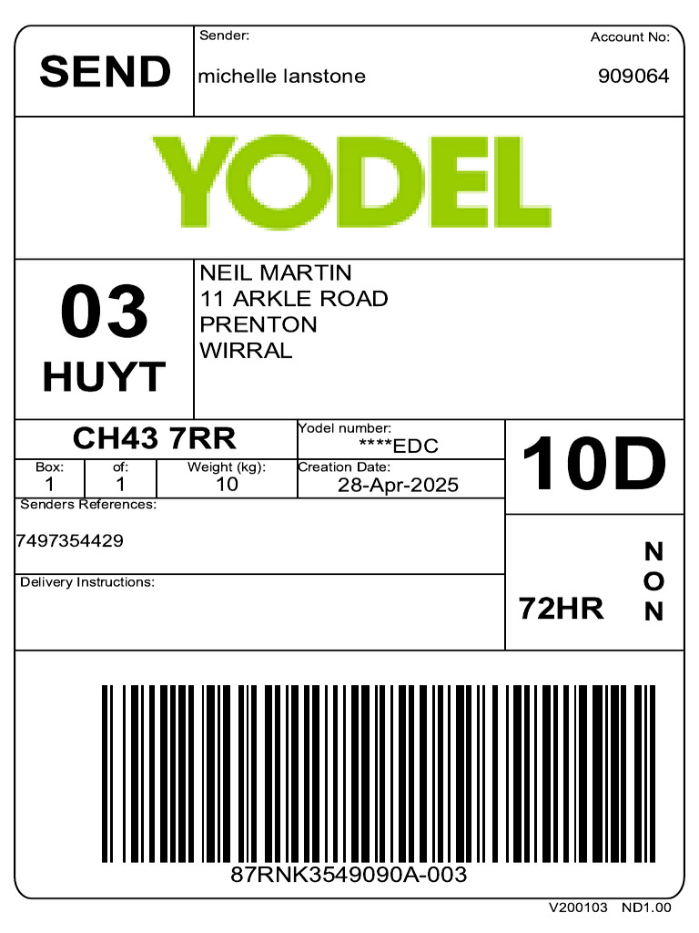 Ebay Label Aa2b04d5 Effe 431a 8468 c8cf5472dbcb | PDF