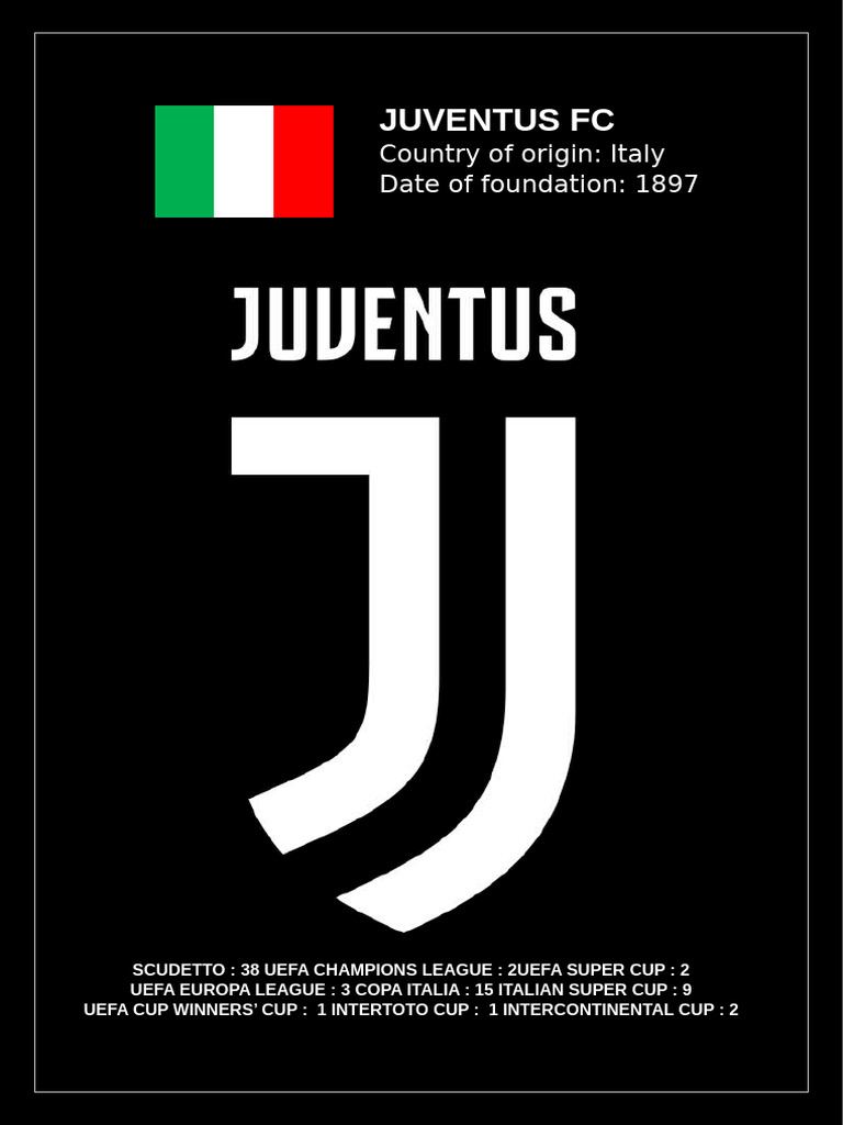 Juve Detail Wall | PDF