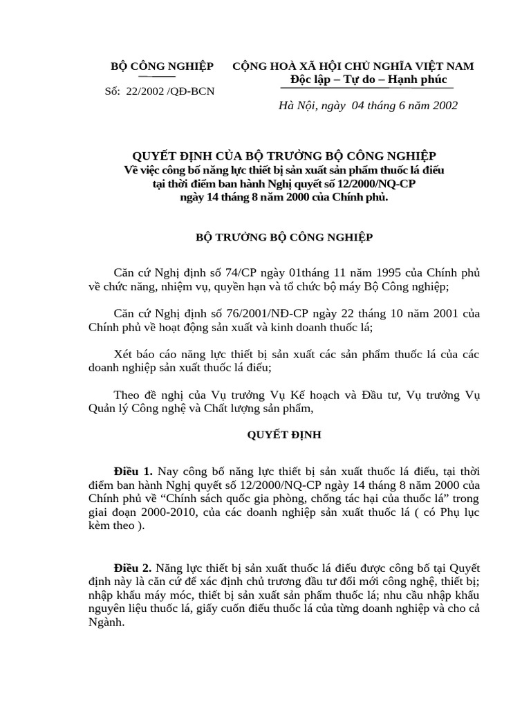 QD 22-2002-BCN | PDF