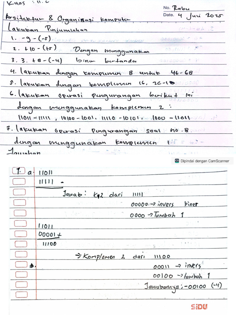 Proposal B Indo | PDF