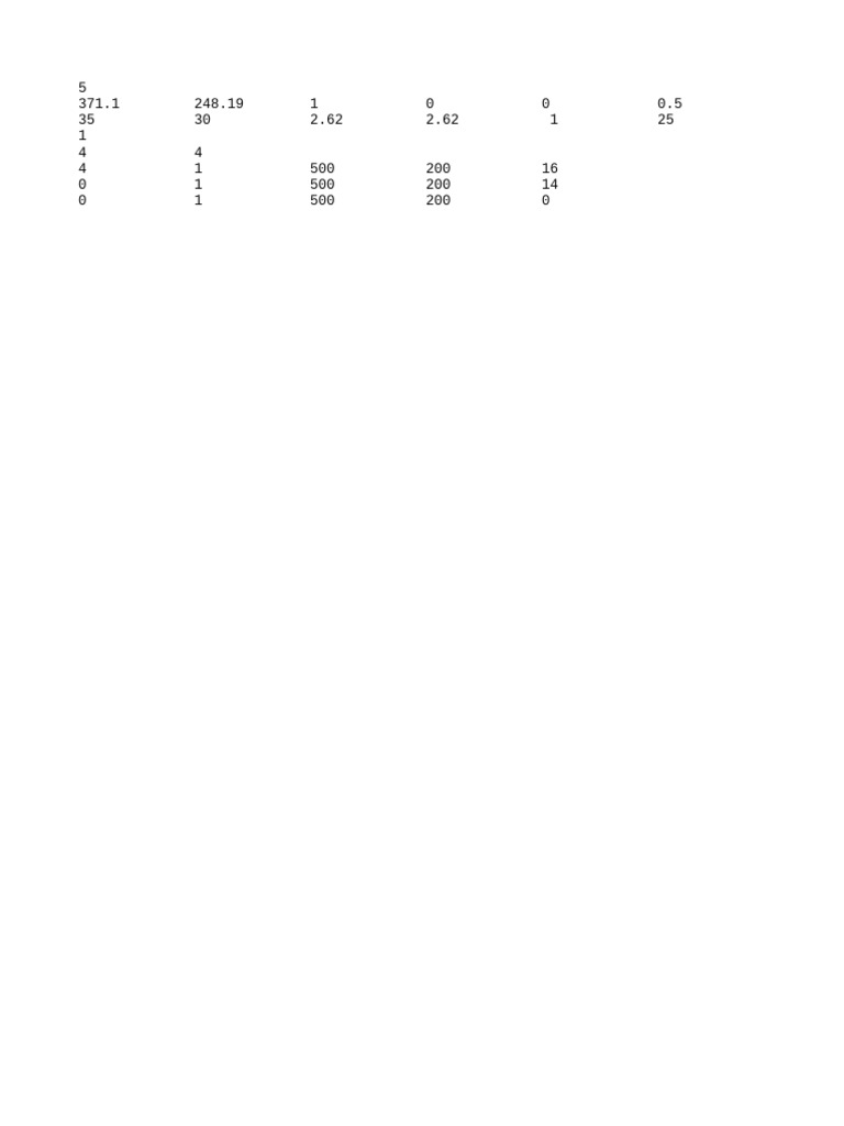 PO5 | PDF