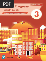 Year 8 Maths Progress Student Book | PDF