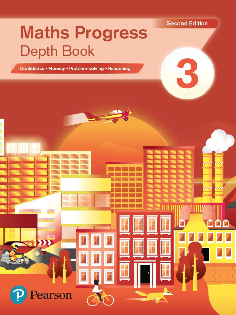 Maths Progress Depth Book 3 Holly Binley | PDF | Trigonometric ...